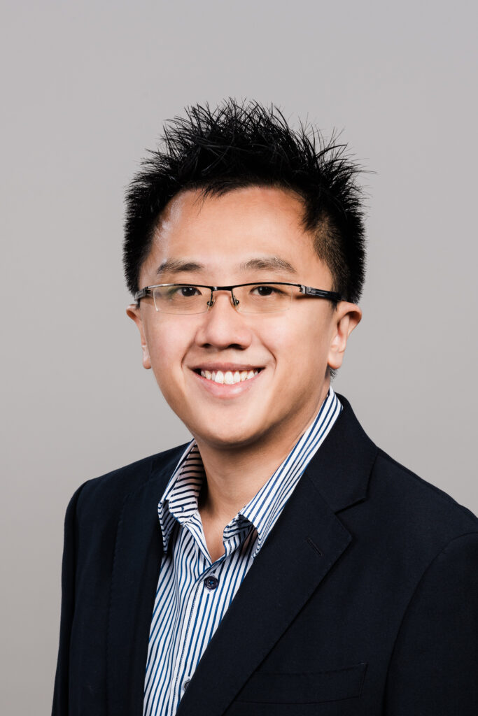 Dr Kok Chiang Liang - Newcastle Australia