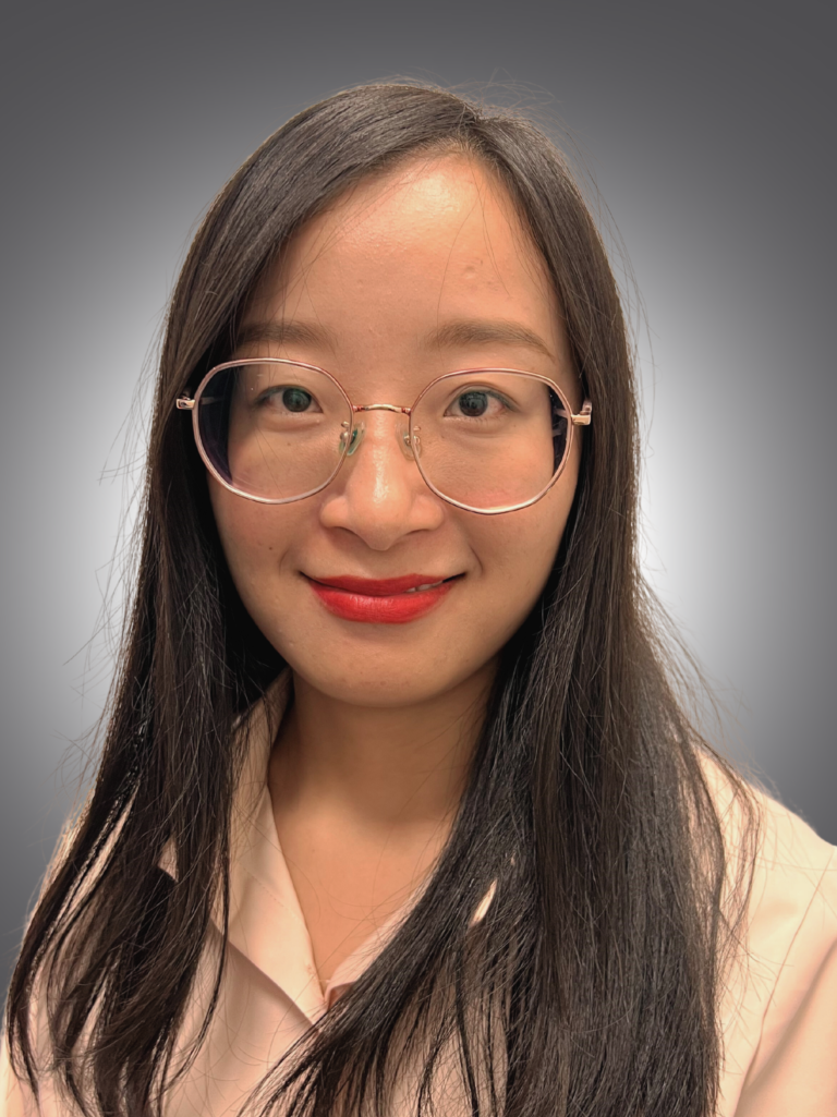 Dr Tracy Yang - Newcastle Australia