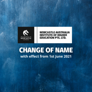 Change of Name - Newcastle Australia