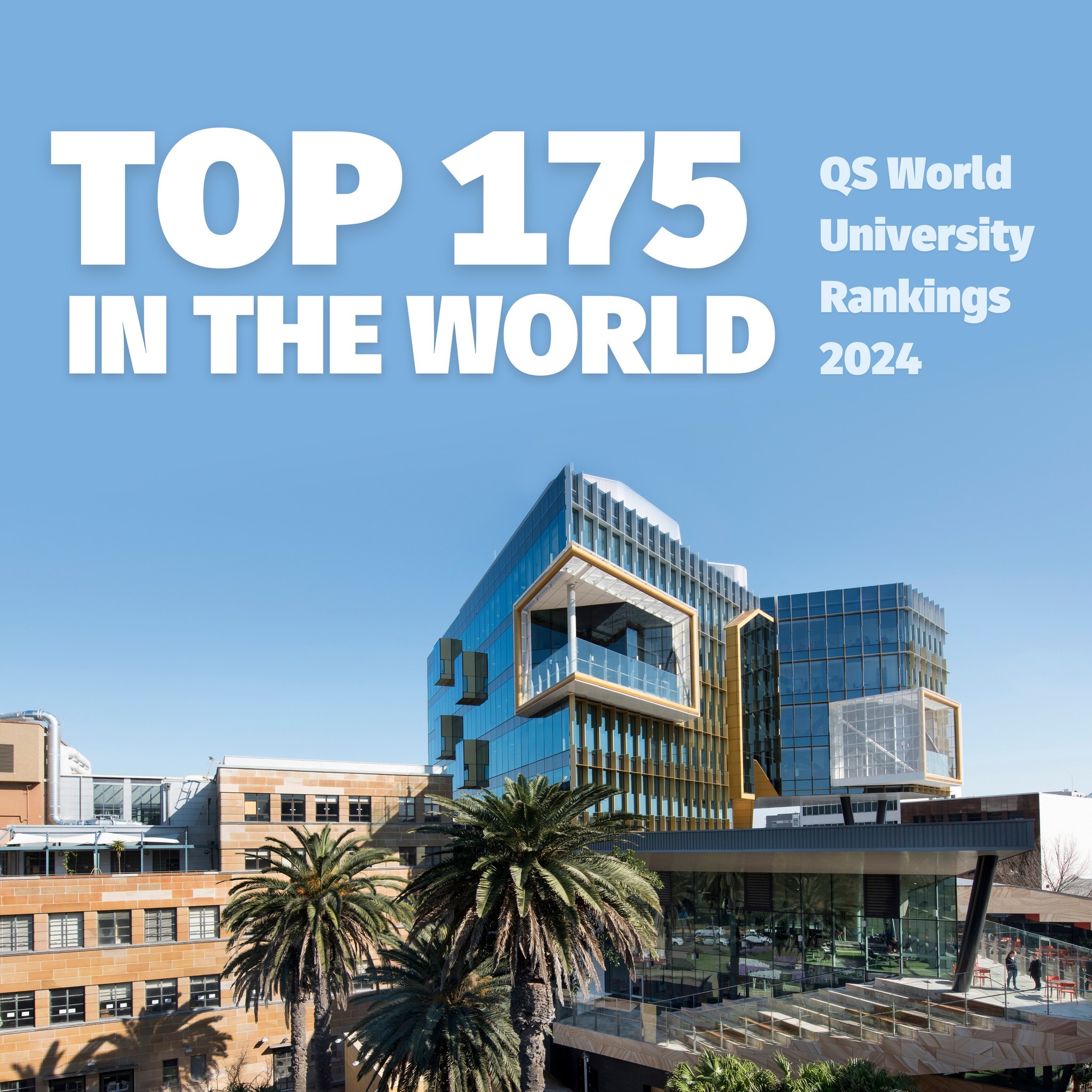 Newcastle Australia Rises in World University Ranking