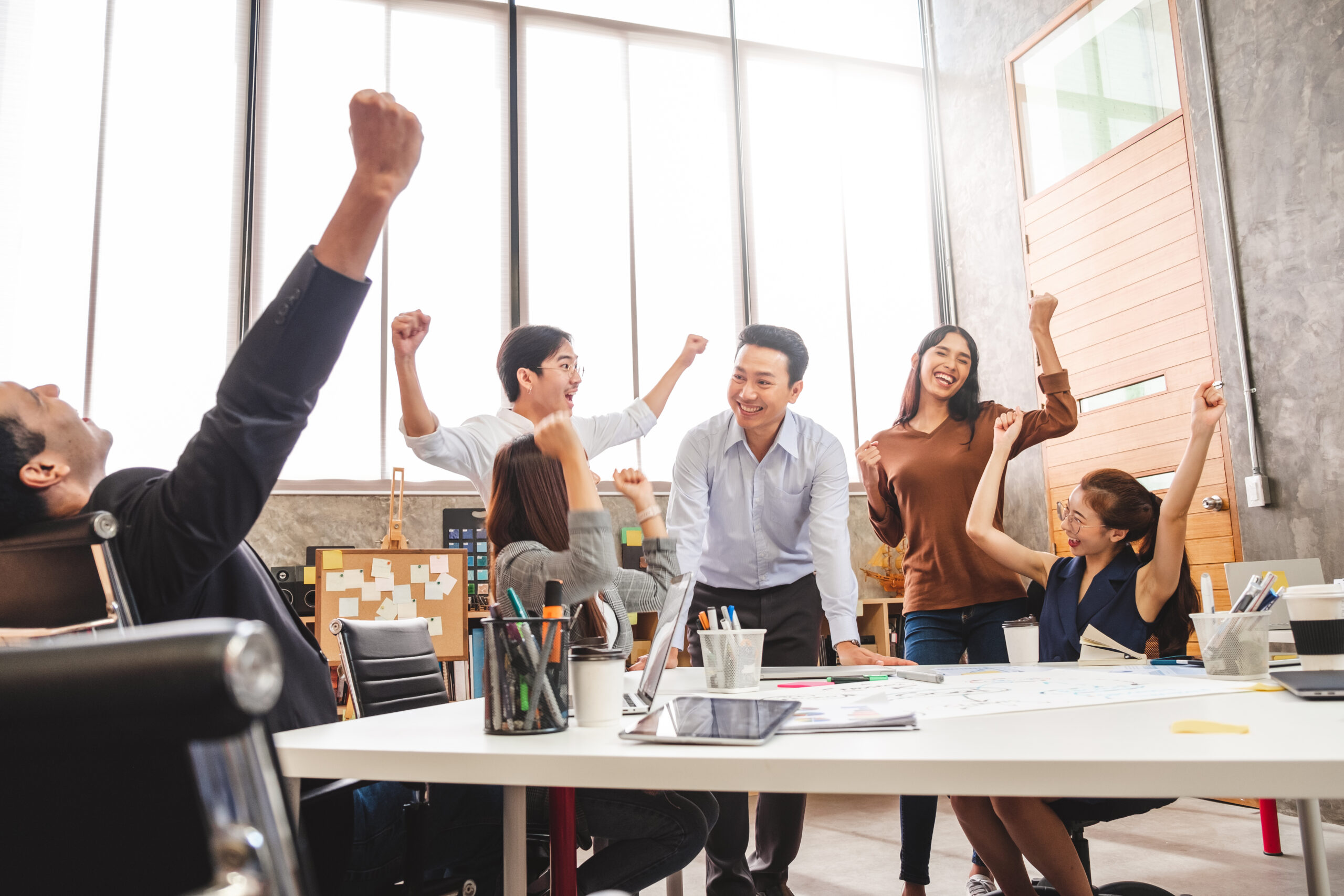 MIND Your Business: Guide to Workplace Mental Health