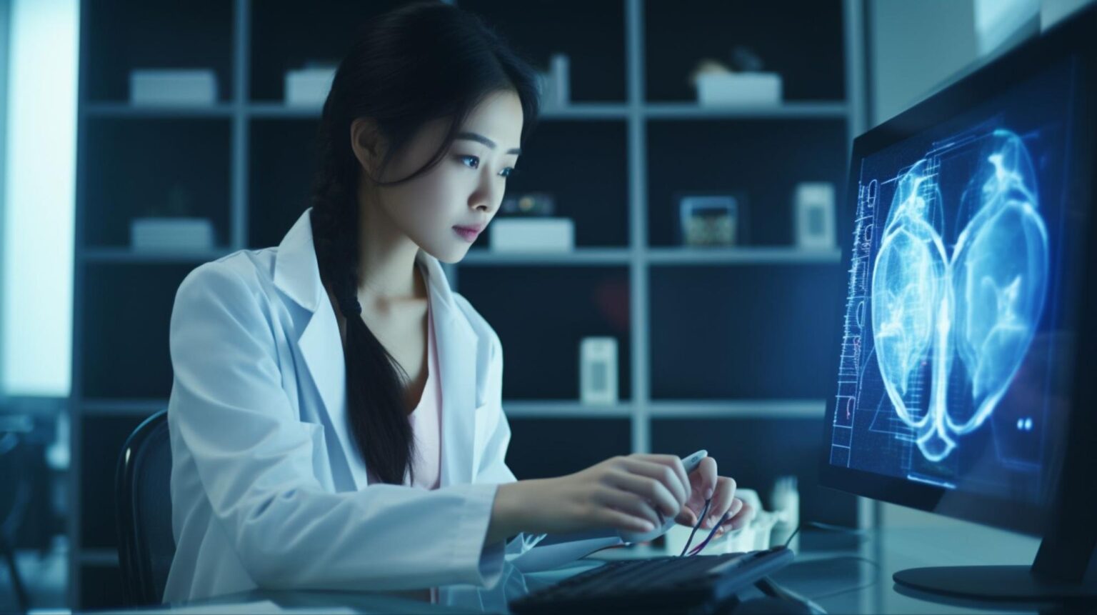 Master’s in Healthcare Mgmt: Lead in Healthcare Industry
