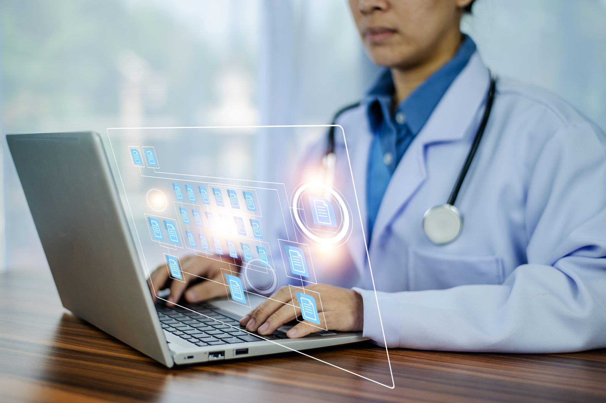7 Reasons to Pursue a Master’s in Healthcare Management