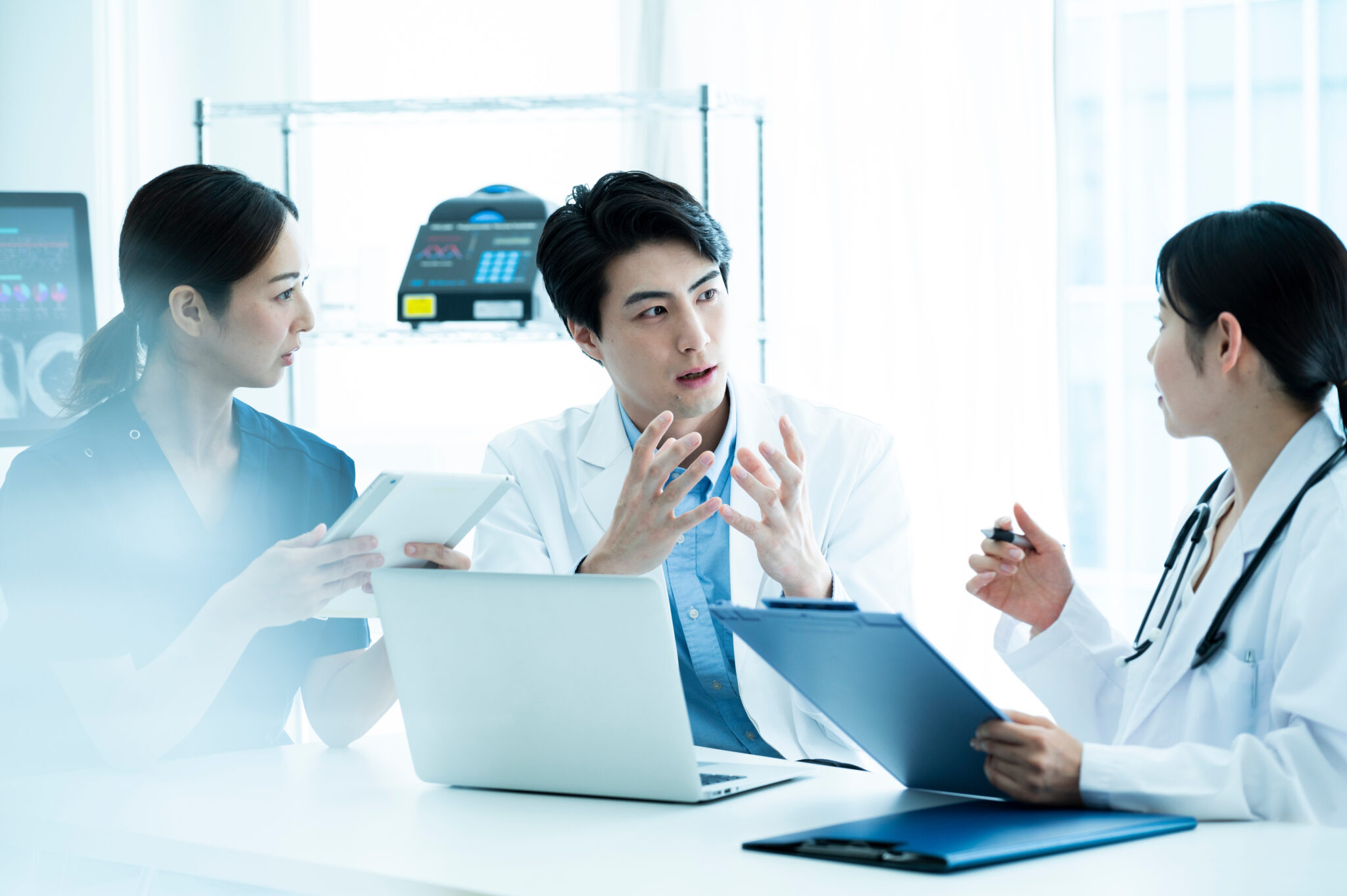 7 Reasons to Pursue a Master’s in Healthcare Management