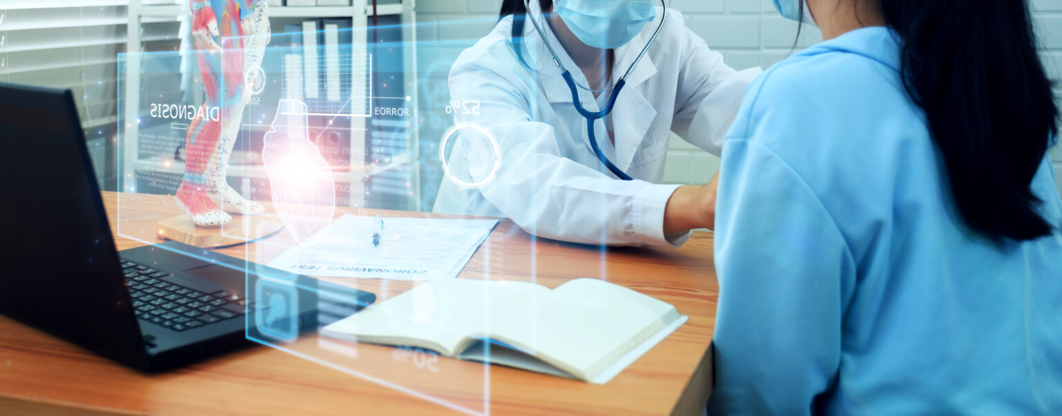7 Reasons to Pursue a Master’s in Healthcare Management