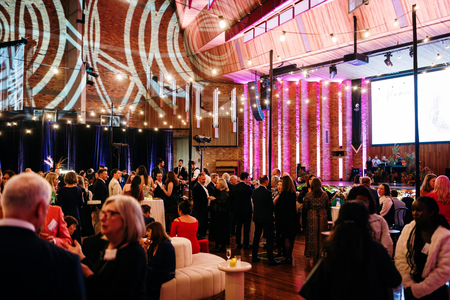 Alumni Excellence Awards 2024 - Newcastle Australia