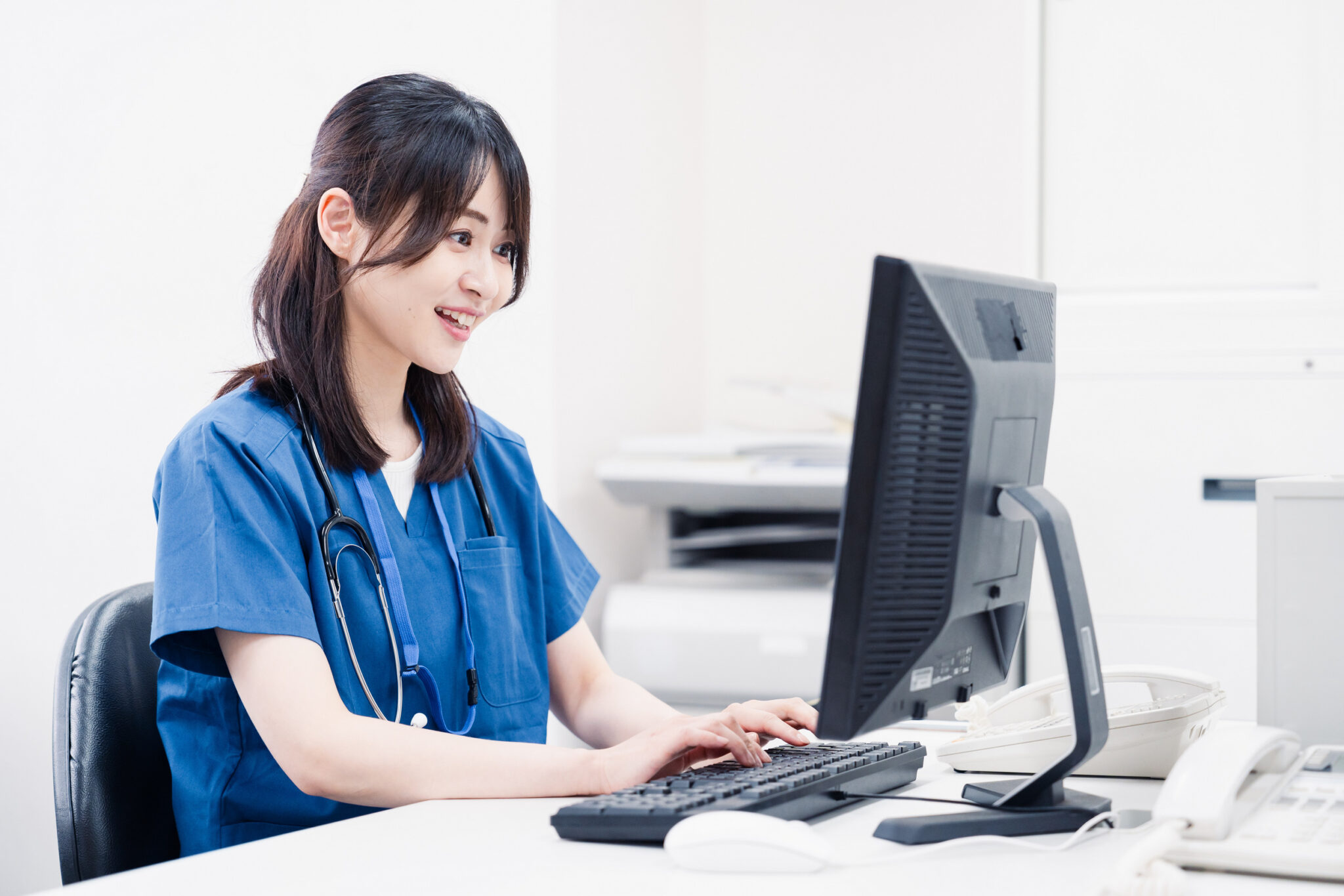Transforming Healthcare: Postgrad Cert in Healthcare Mgmt