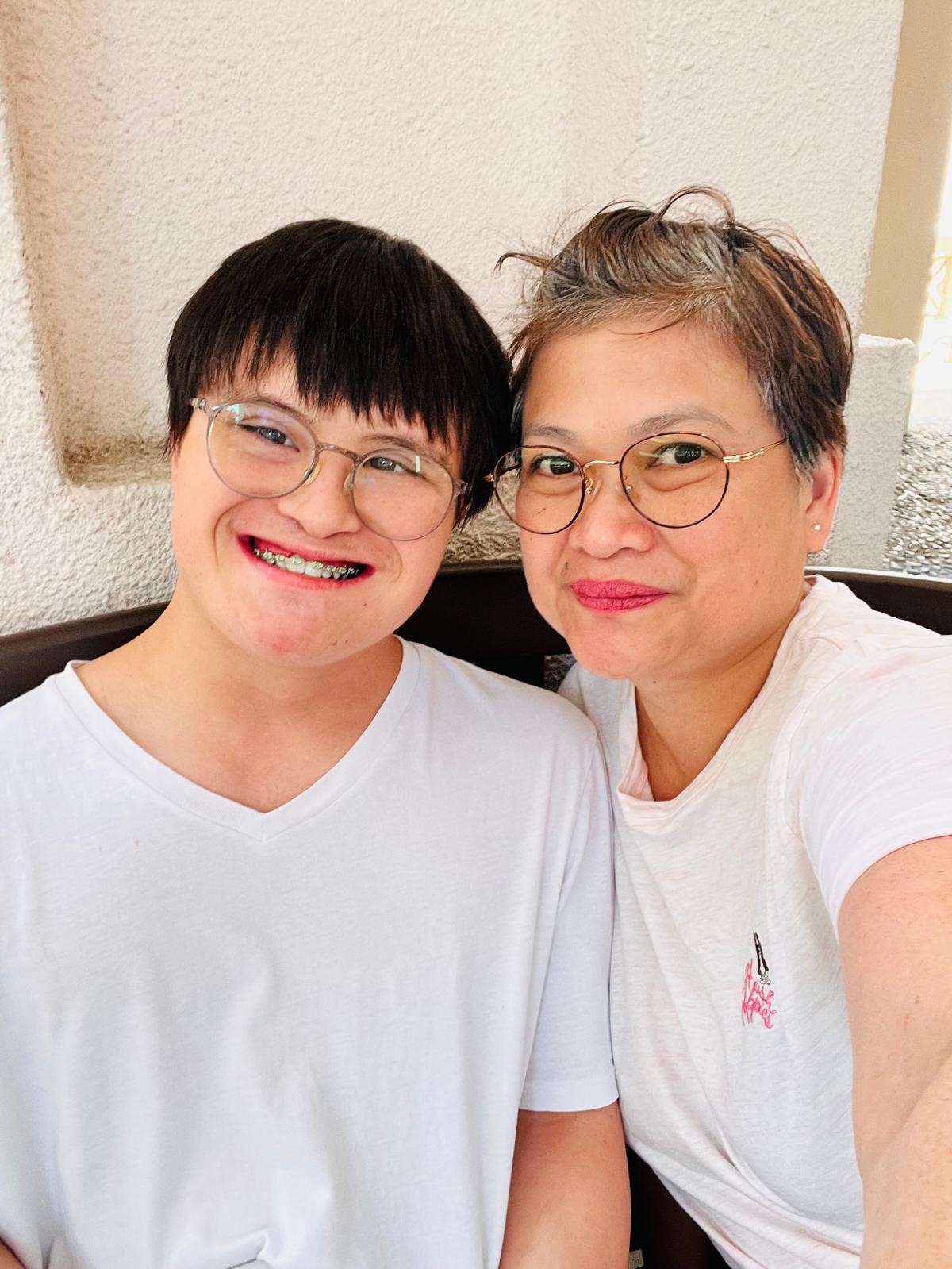 Celebrating The Enduring Love Of A Mother - Newcastle Australia