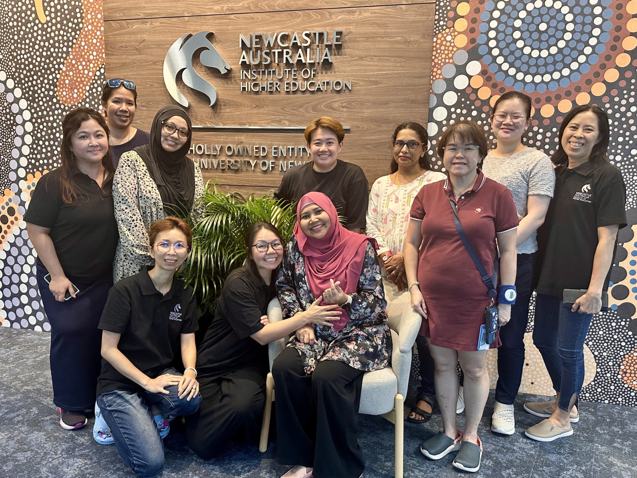 Singapore Network for Inclusive Learning (SNIL): Enabling Education For ...