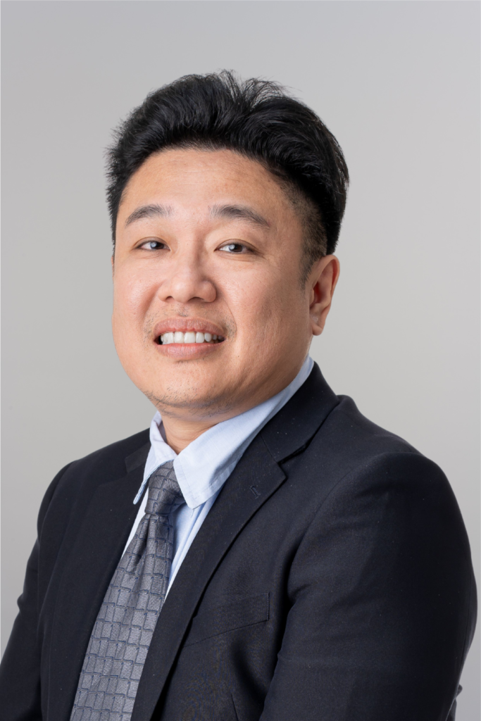 Dr Gary Ang - Newcastle Australia